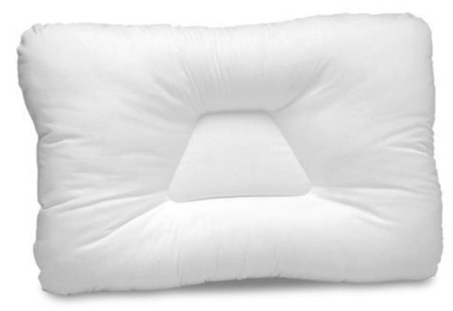 Tri-Core Orthopedic Cervical Pillow (Full Size) | Medlin Chiropractic